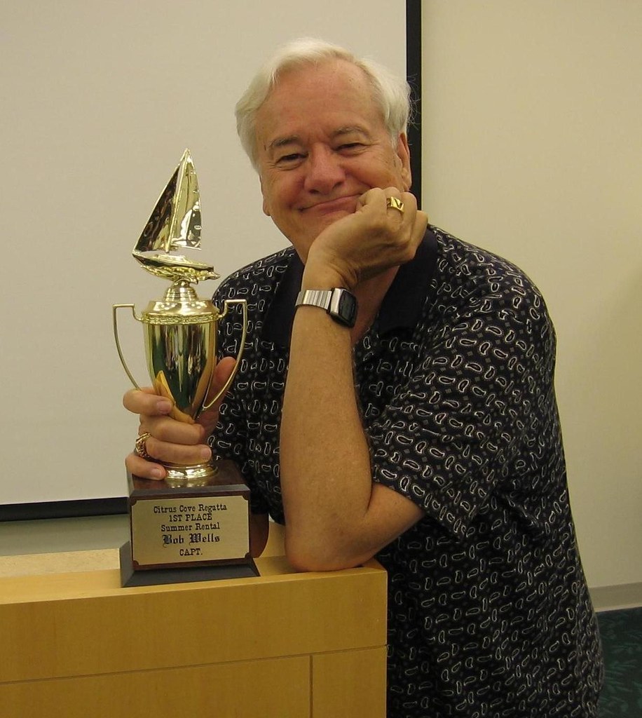 Bob Wells Net Worth: The Influence of a Nomadic Advocate - Urban Splatter