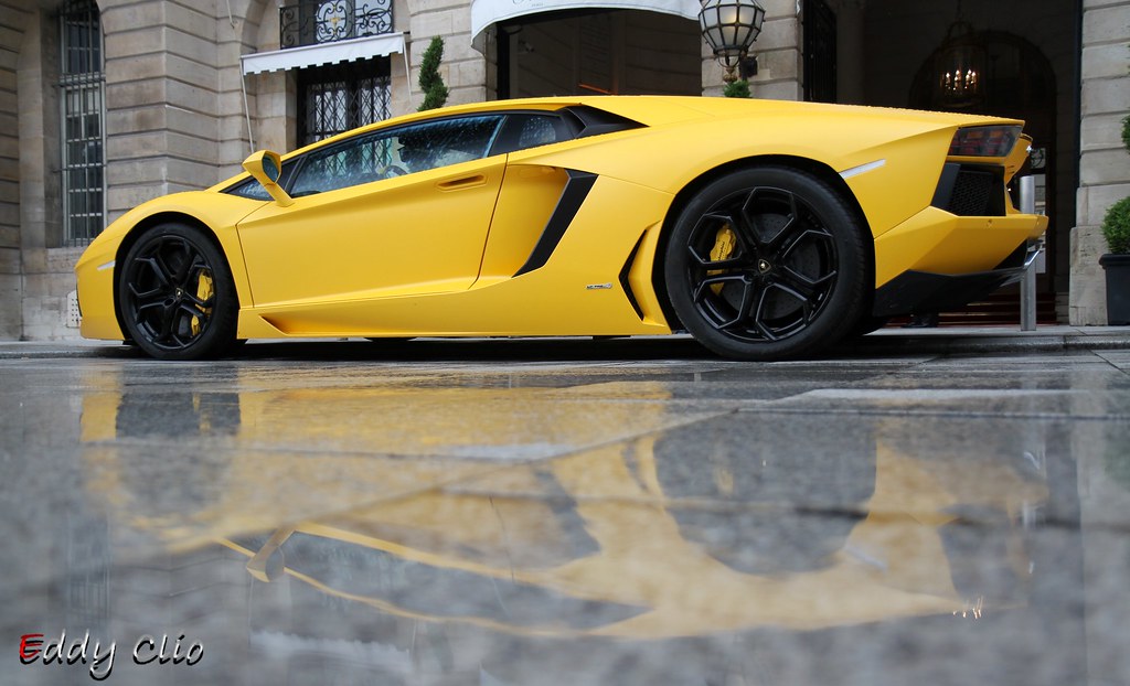 Ronaldo Car Collection List Revealed - Urban Splatter