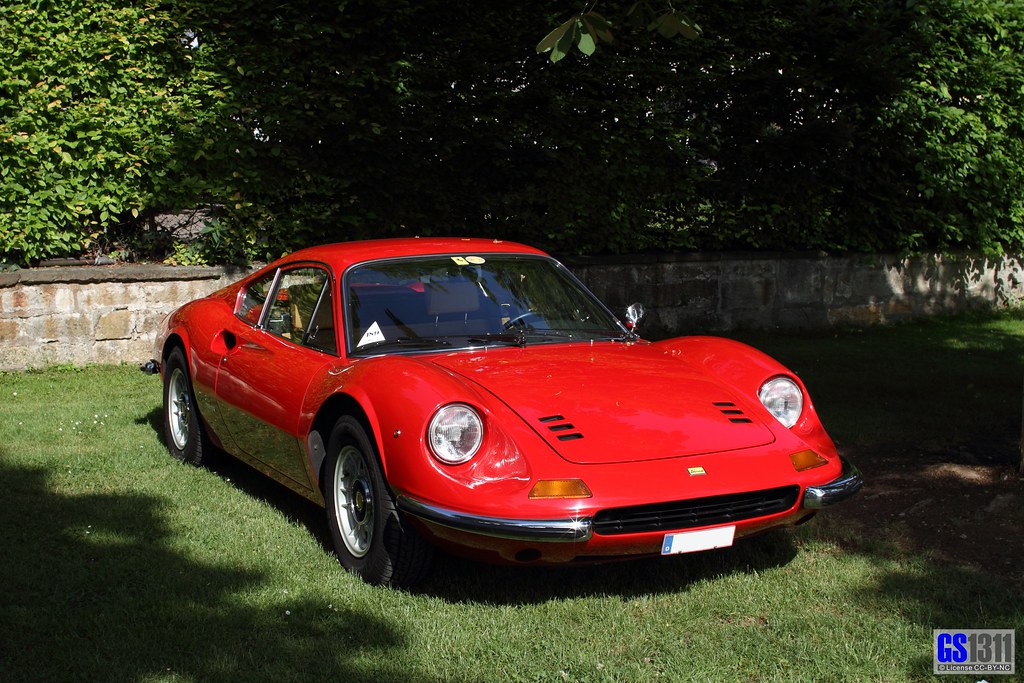 Neil Corner Car Collection: Marvels on Wheels - Urban Splatter