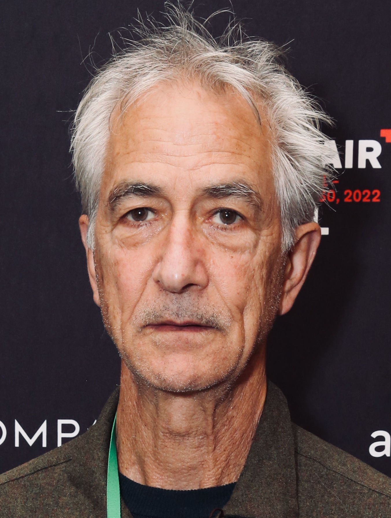 David Strathairn Net Worth: A Journey of Success and Talent - Urban ...