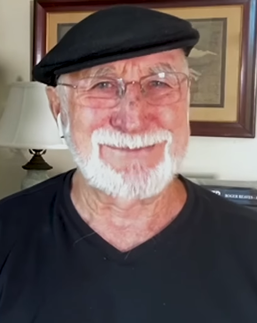 Roger Reaves Net Worth: From Smuggler to Millionaire Author - Urban ...