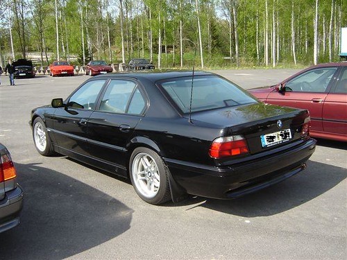 Charlize Theron's Stunning Car Collection - Urban Splatter