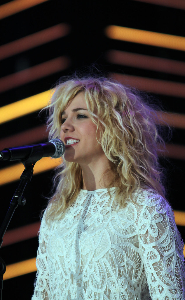 Kimberly Perry Net Worth: Success Beyond The Band Perry - Urban Splatter