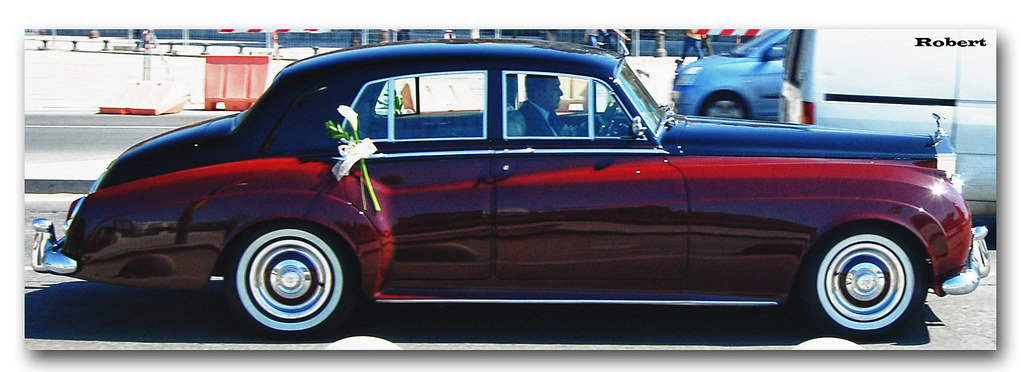 Terry Bramall Car Collection Highlight - Urban Splatter