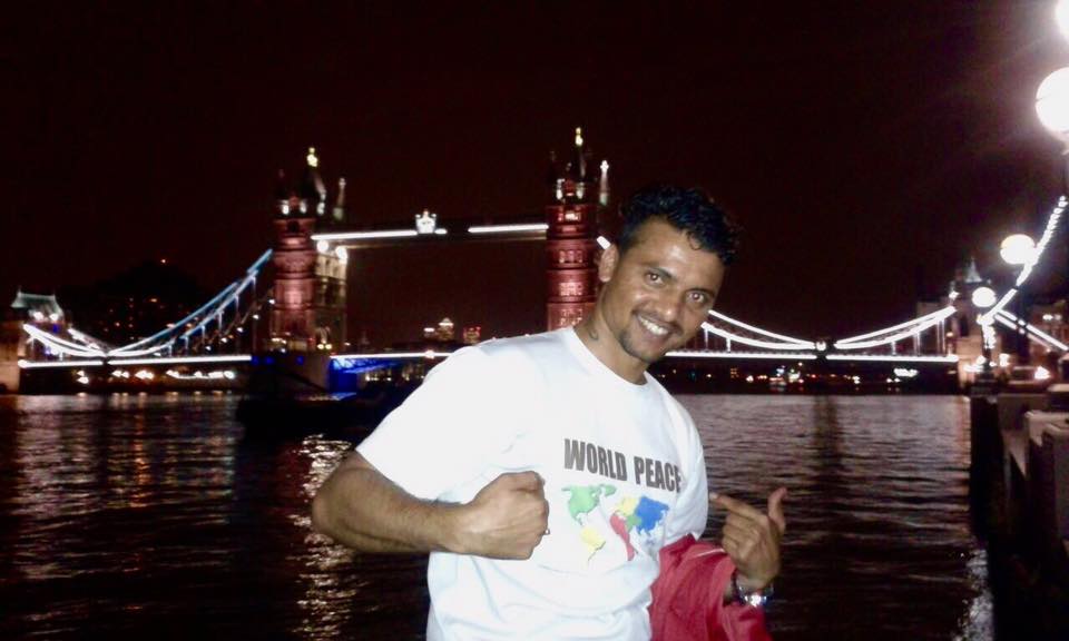 Landon Bridges Net Worth: Reality TVs Secret Millions - Urban Splatter