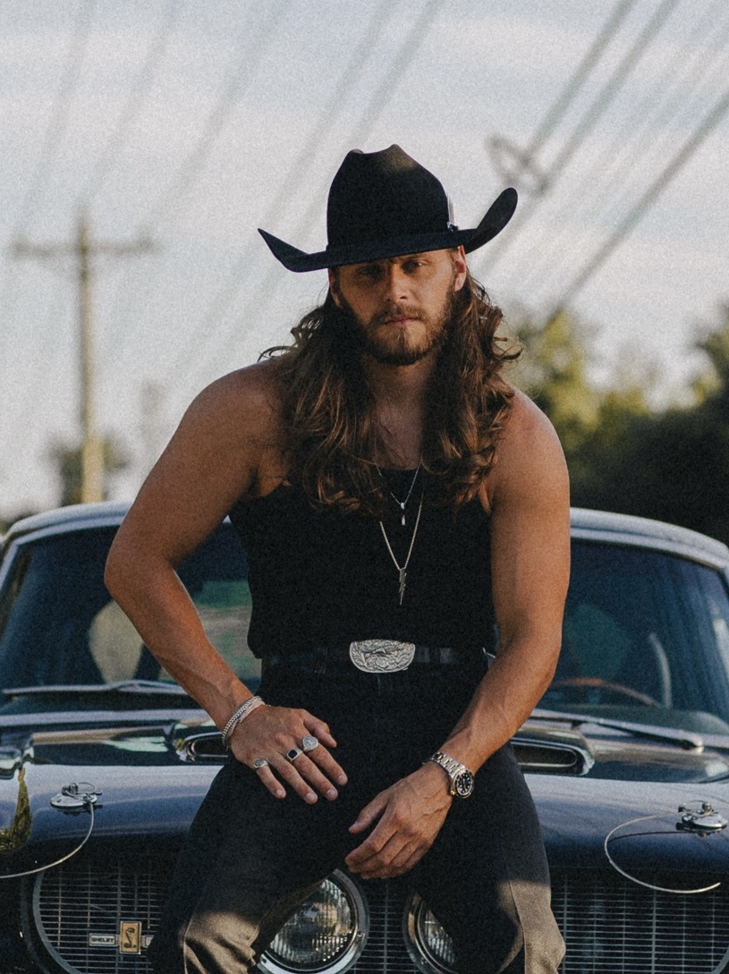 Warren Zeiders Net Worth: Rise of a Country Music Sensation - Urban ...