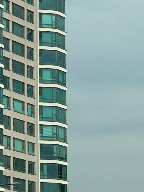 79: Who Is Terry Kaminski? Real Estate's Leading Broker - Urban Splatter