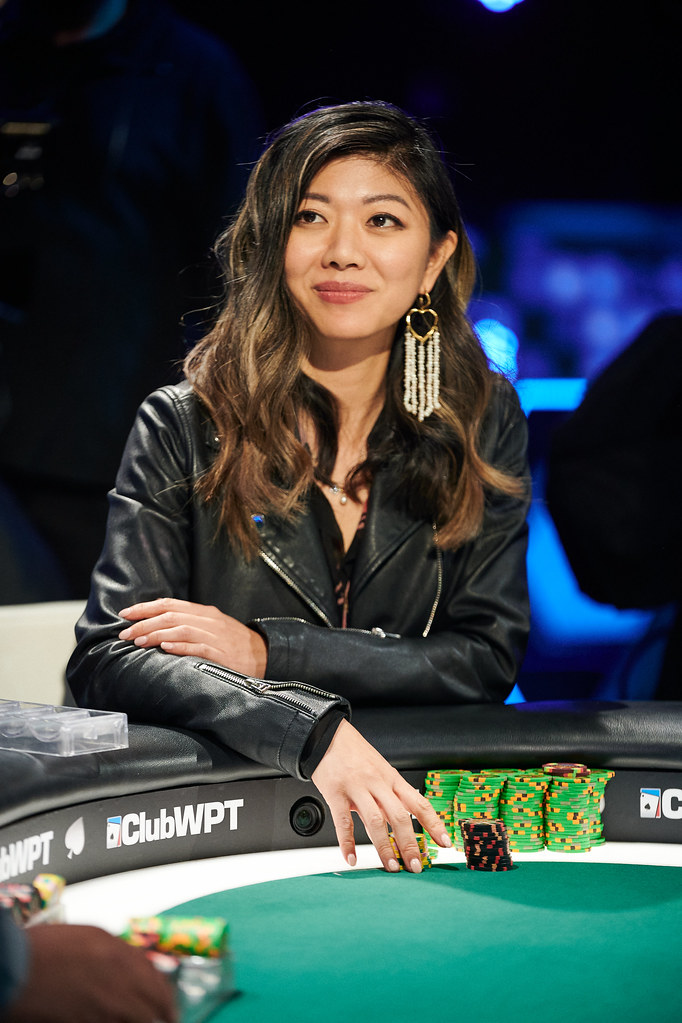 Xuan Liu Net Worth: Success and Challenges in Poker Career - Urban Splatter