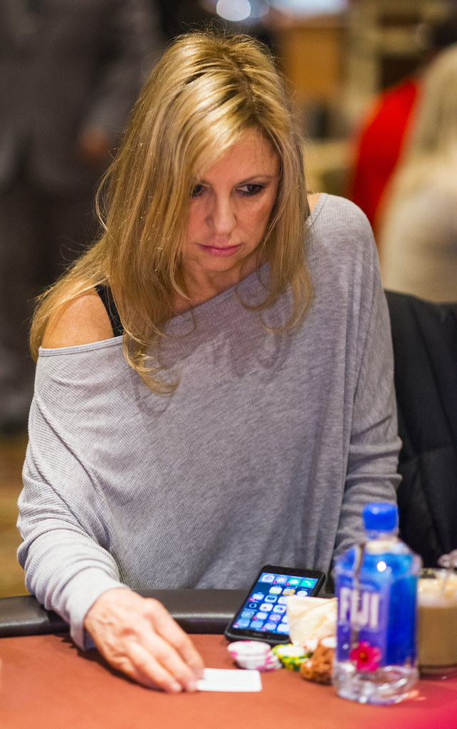 Jennifer Harman Net Worth: Iconic Poker Legend & Philanthropist - Urban ...