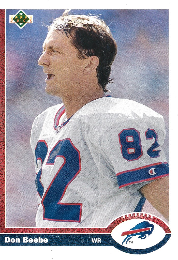 Don Beebe Net Worth and Career Achievements Uncovered - Urban Splatter