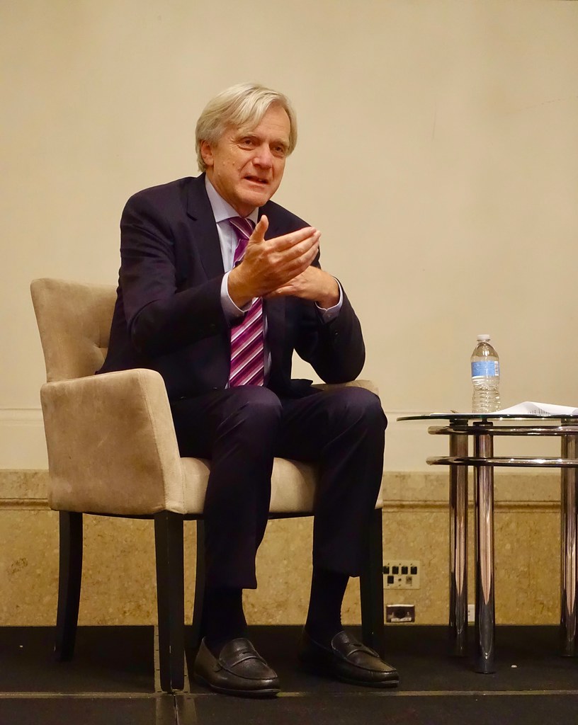 Andy Bechtolsheim Net Worth: Insights into a Tech Billionaire - Urban ...