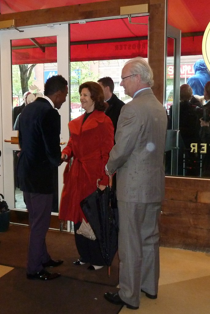 Marcus Samuelsson Net Worth: Culinary Icon's Wealth Journey - Urban ...