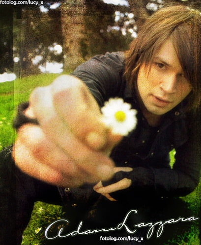 Adam Lazzara Net Worth: The Rockstar's Financial Journey - Urban Splatter