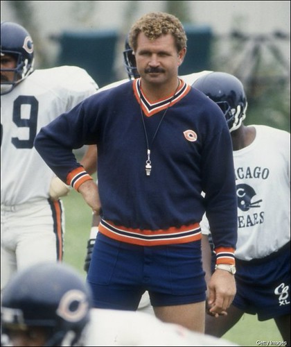 Mike Ditka Net Worth: From Gridiron Glory to Financial Success - Urban ...