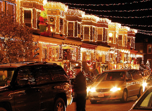 Cory Winter House: The Mechanicsburg Abode - Urban Splatter