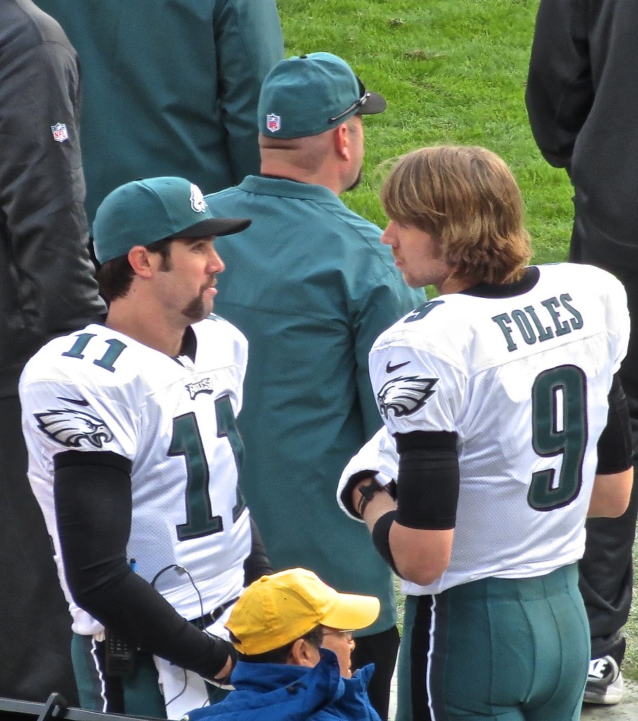 Nick Foles Net Worth: From Super Bowl MVP to Endorsements - Urban Splatter