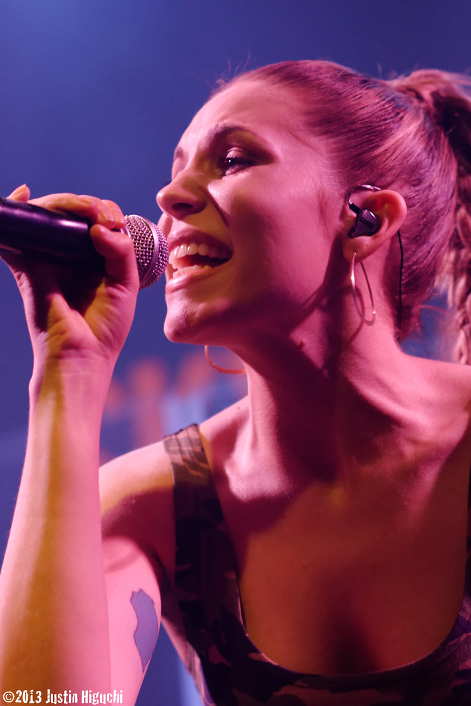 Skylar Grey's Net Worth: A Journey of Talent and Sacrifice - Urban Splatter